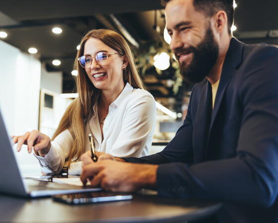 Executive Education Courses - Online, On-campus & Custom